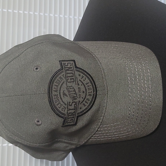 Girls With Guns | Accessories | Girls With Guns Hat | Poshmark